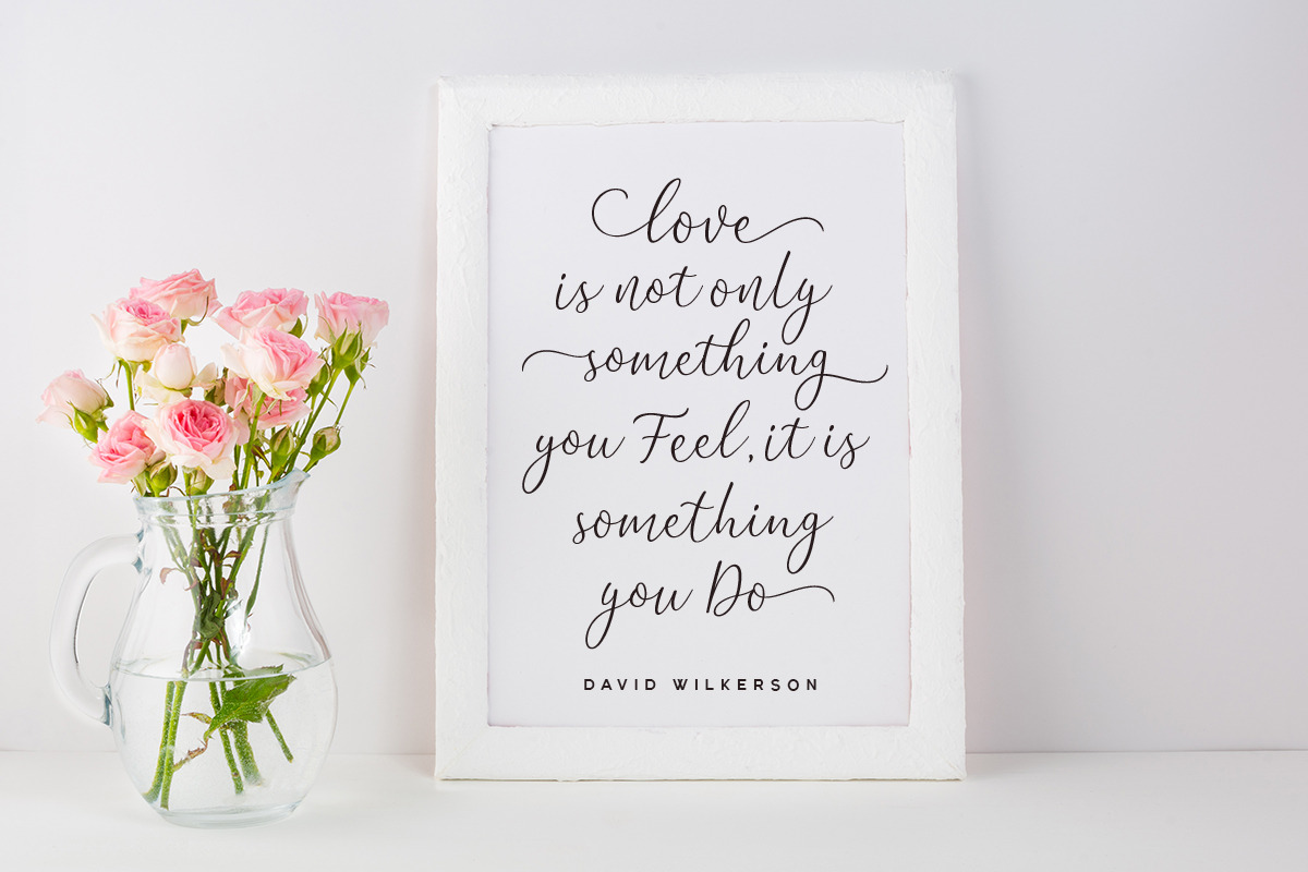 Challore Script, a Script Font by IronbirdCreative | Creative Market