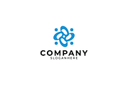 Community Logo | Branding & Logo Templates ~ Creative Market