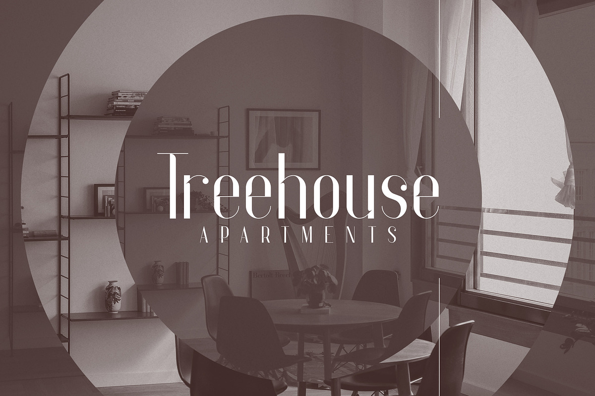 Fantastic Collection - fonts & logos | Creative Market