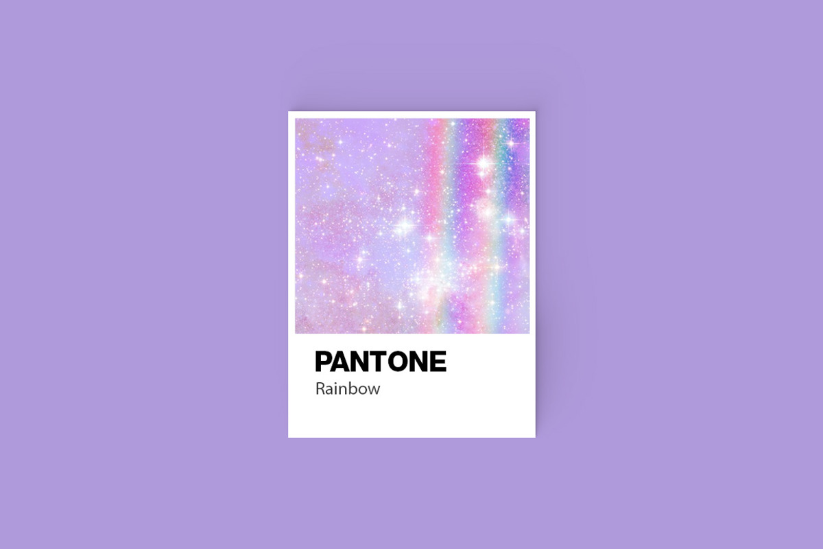 Pantone Color Cards Mockup, a Wearable Device Mockup by Pulpixel Design