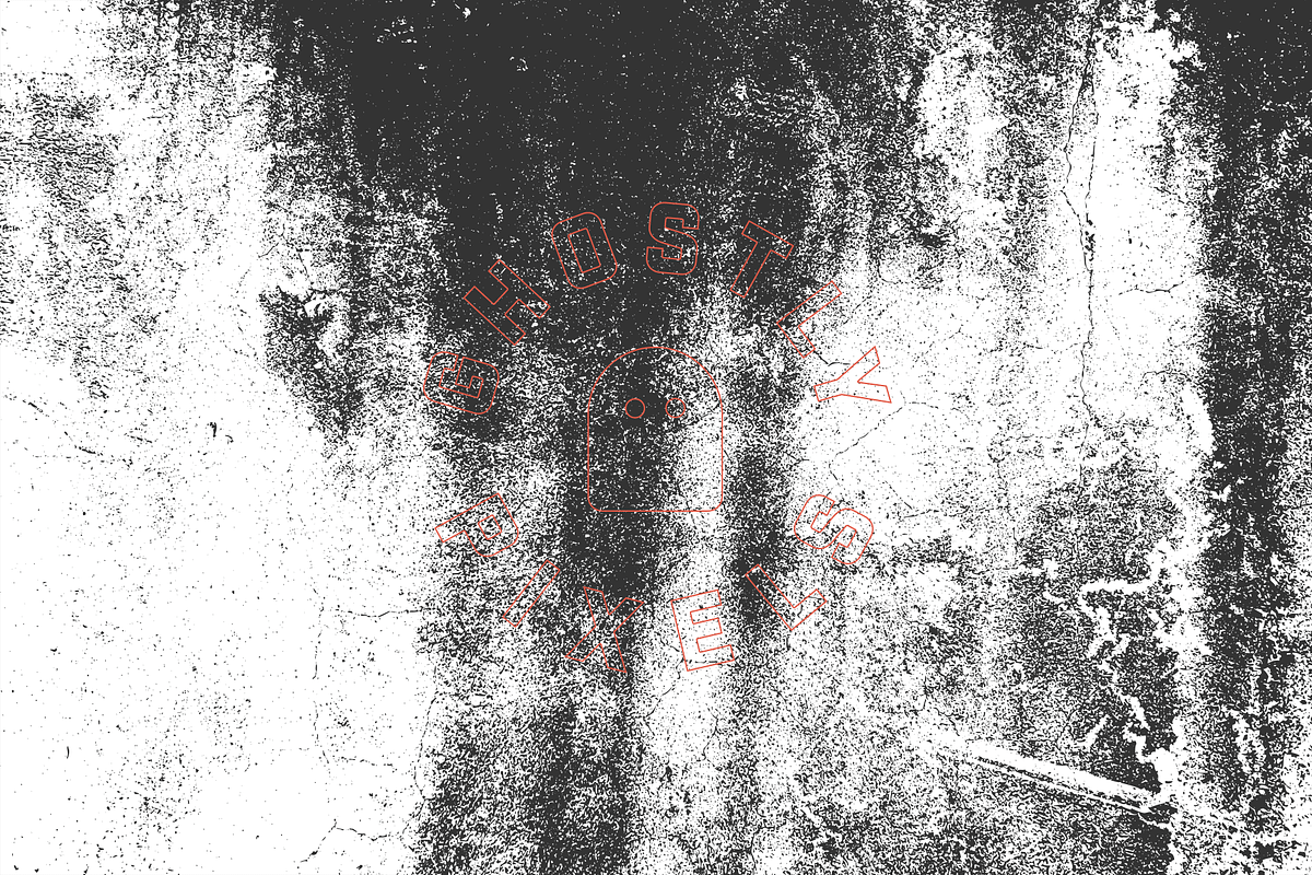 Dirty Textures, a Texture Graphic by GhostlyPixels