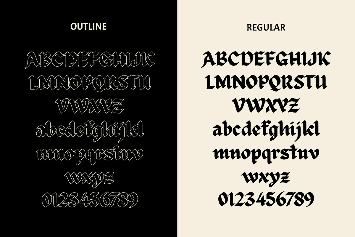 ED Celandine Font Family Free - Download Now