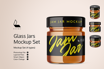 Ceramic Pot Packaging MockUp | Cup & Container Mockups ~ Creative Market