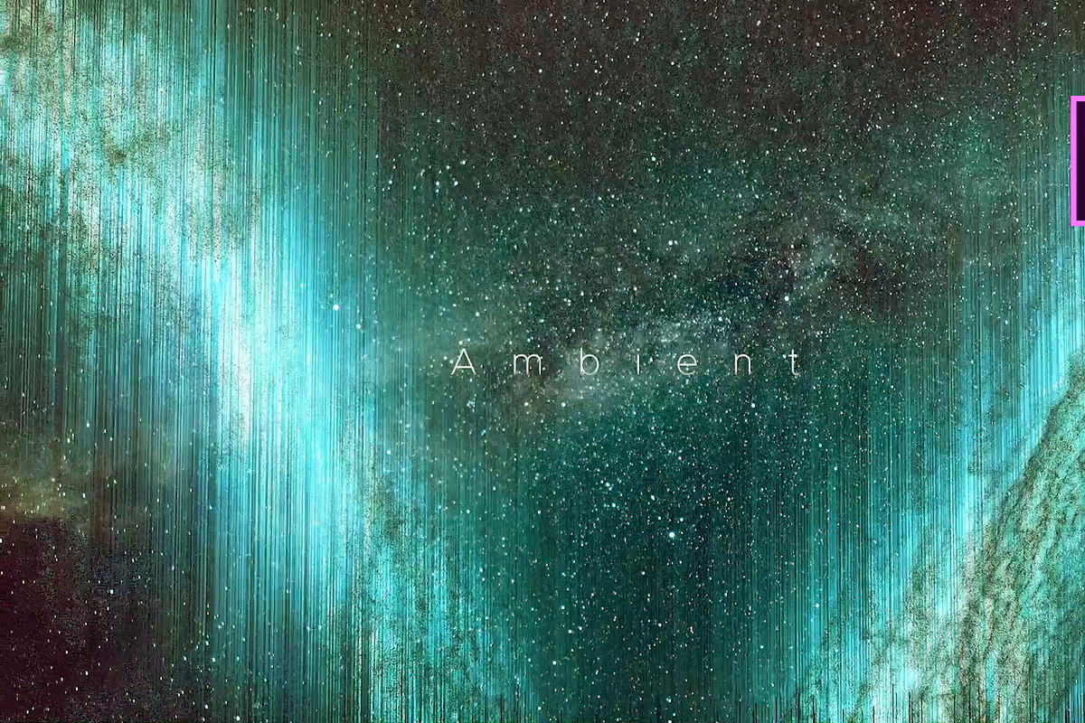 Starfield, a Templates & Theme by mdlabdesign