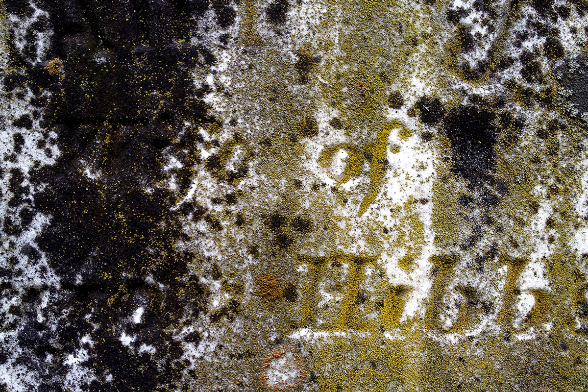 Gravestone textures photo pack, a Texture Graphic by Sick Optix