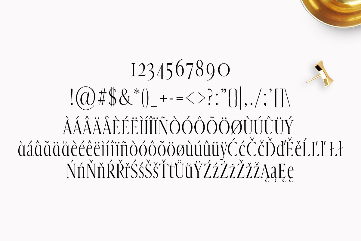 Veera Serif 4 Font Family Pack, a Serif Font by Creativetacos