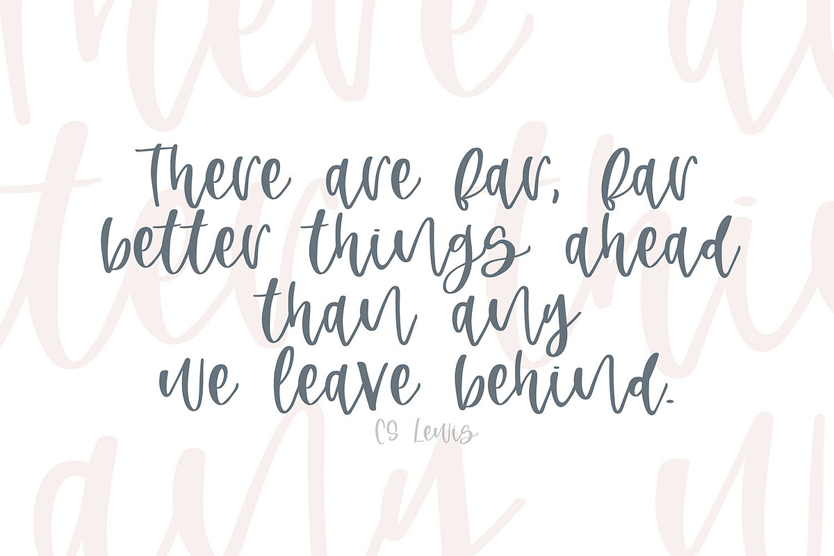 AppleBerry Script Font, a Script Font by Dansie Design