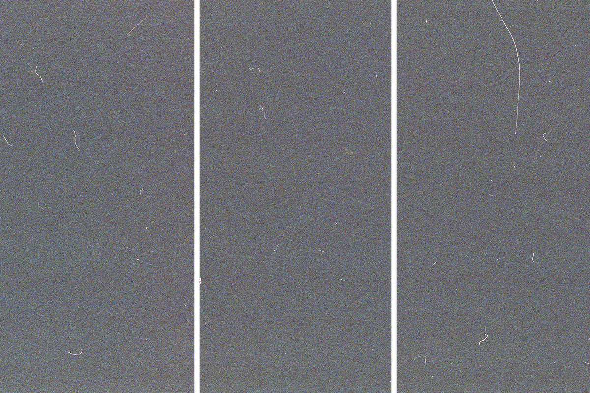 The Shop | Analog film textures