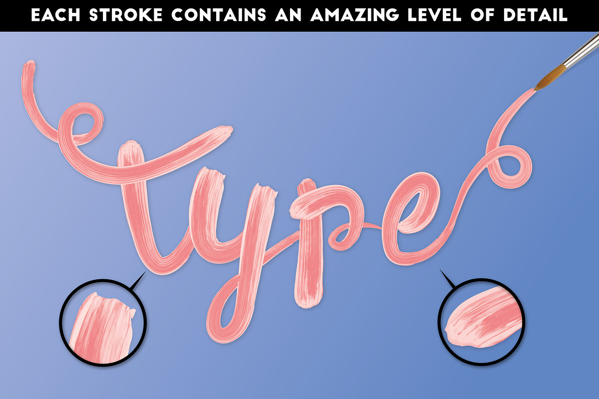 Authentic Acrylic Brushes, a Brush Add-On by The Artifex Forge