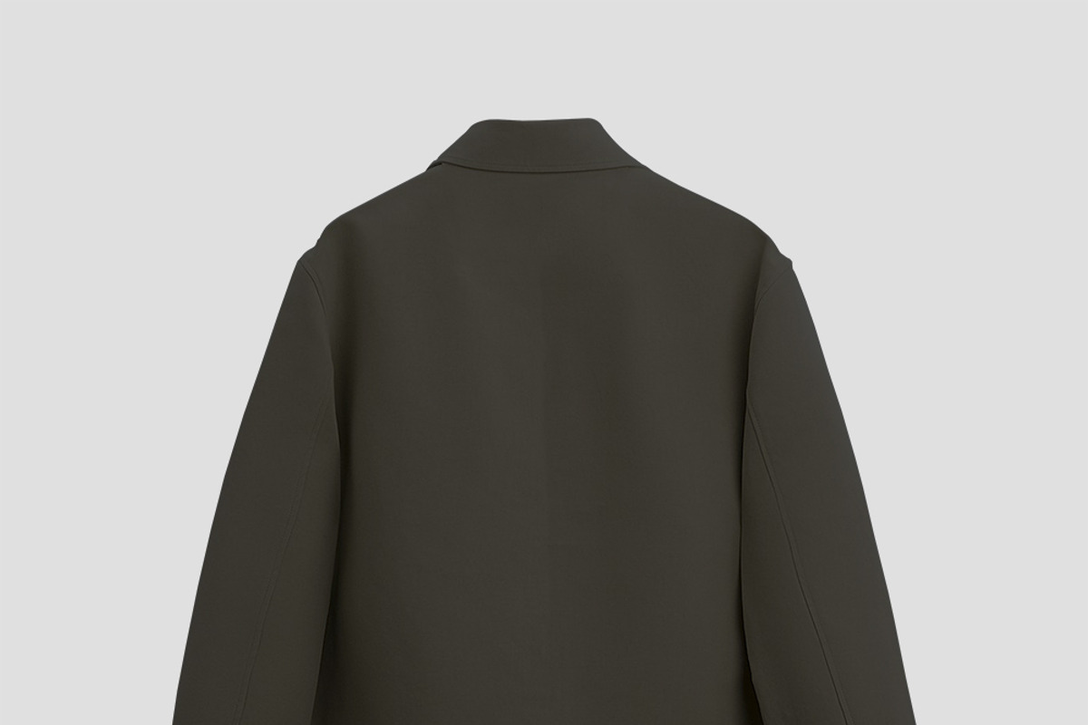work jacket