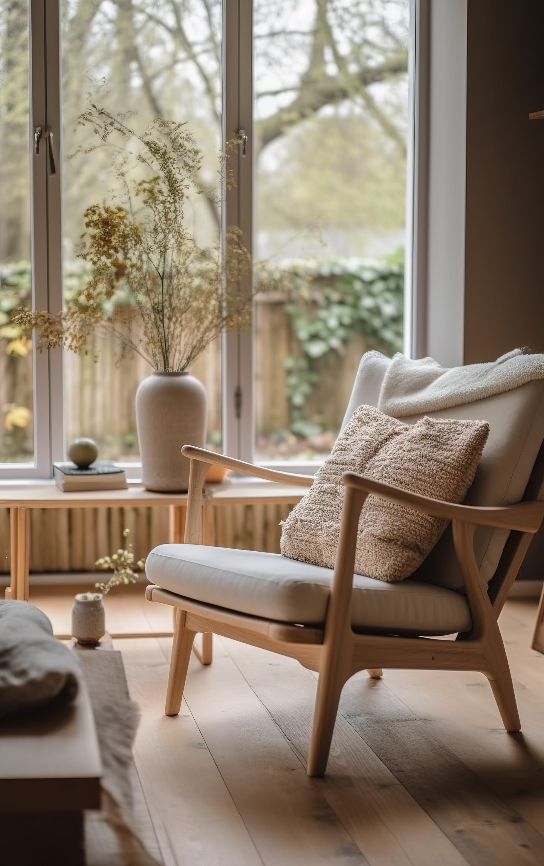 relaxing and cozy interior design, an Architecture Photo by Virgo ...