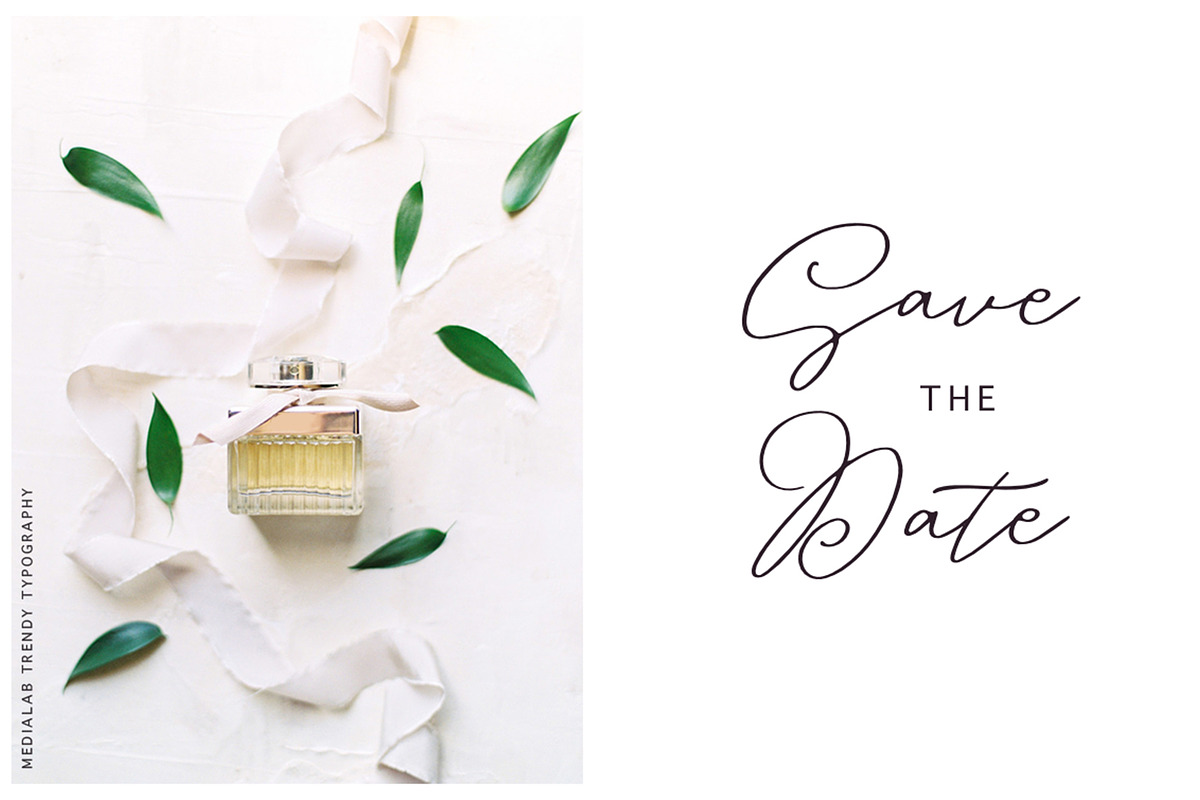 Warm Script handwritten font, a Handwritten Font by supfonts