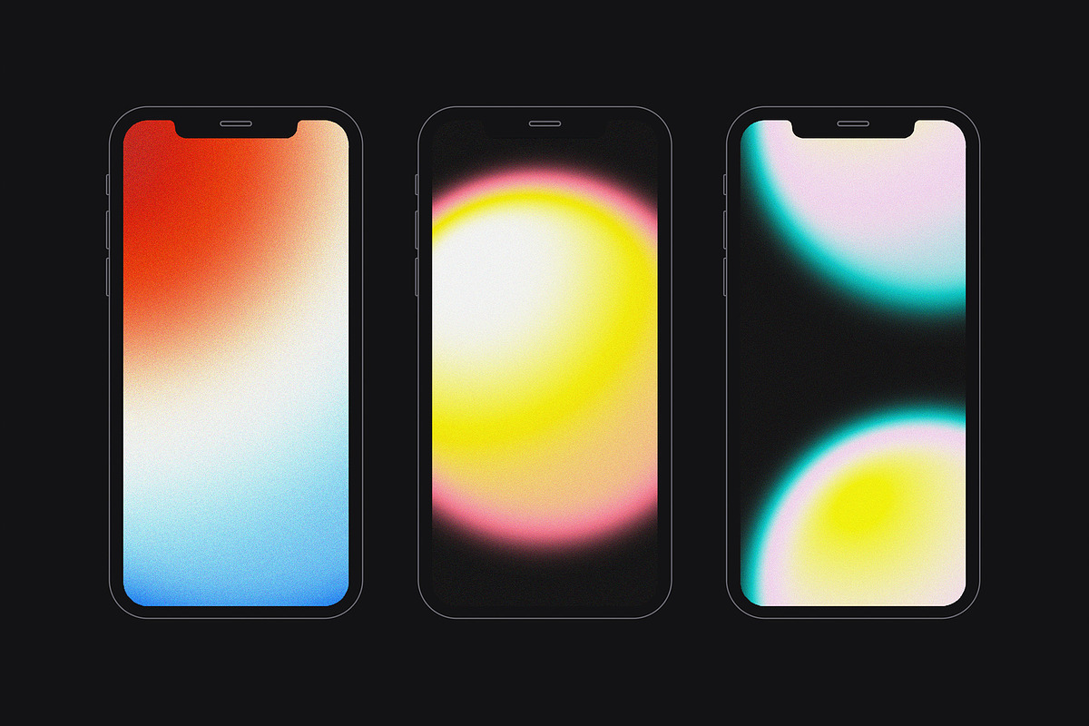 Quantum Vibrant Textures, a Texture Graphic by pixelbuddha.net