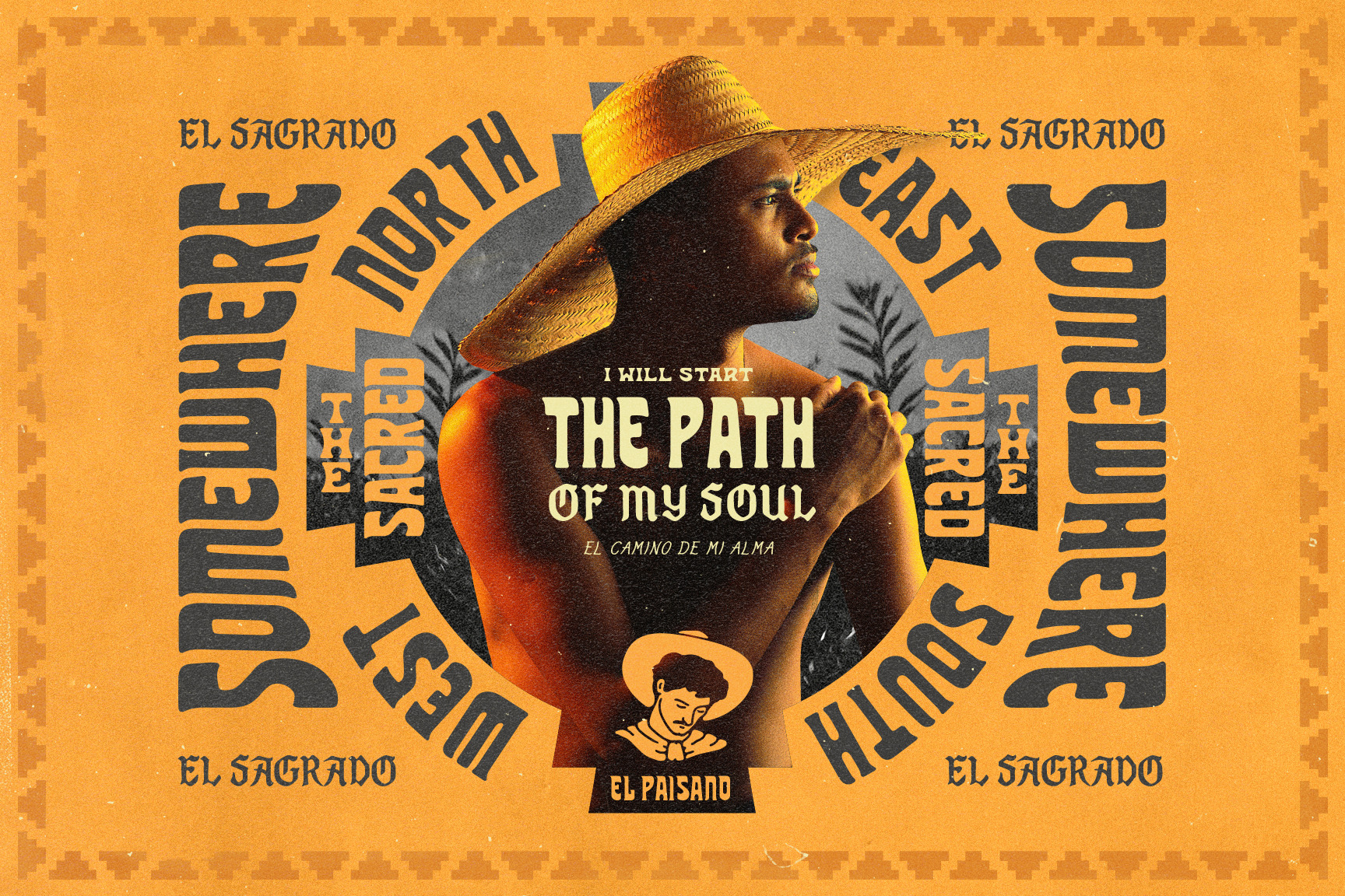 Las Cruces Font Collection + Extras | Serif Fonts ~ Creative Market