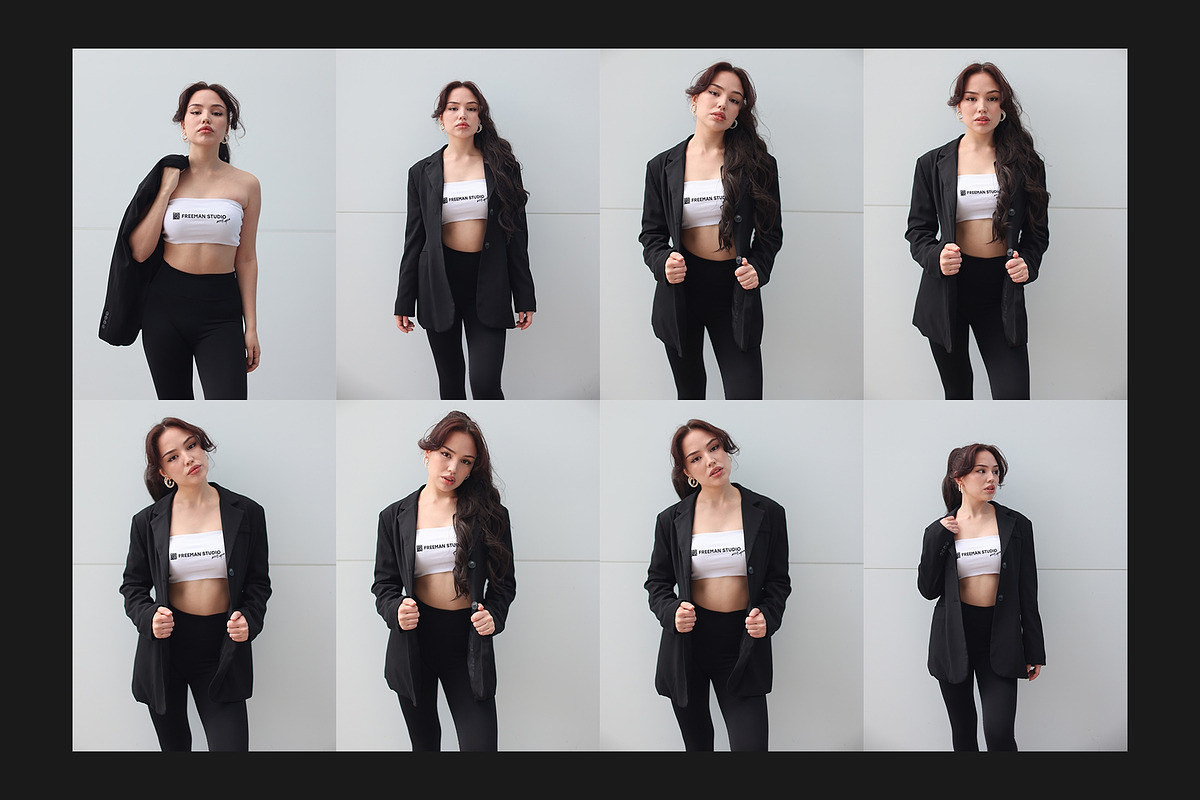 Tank-Top Mockup, an Apparel Mockup by Freeman Studio