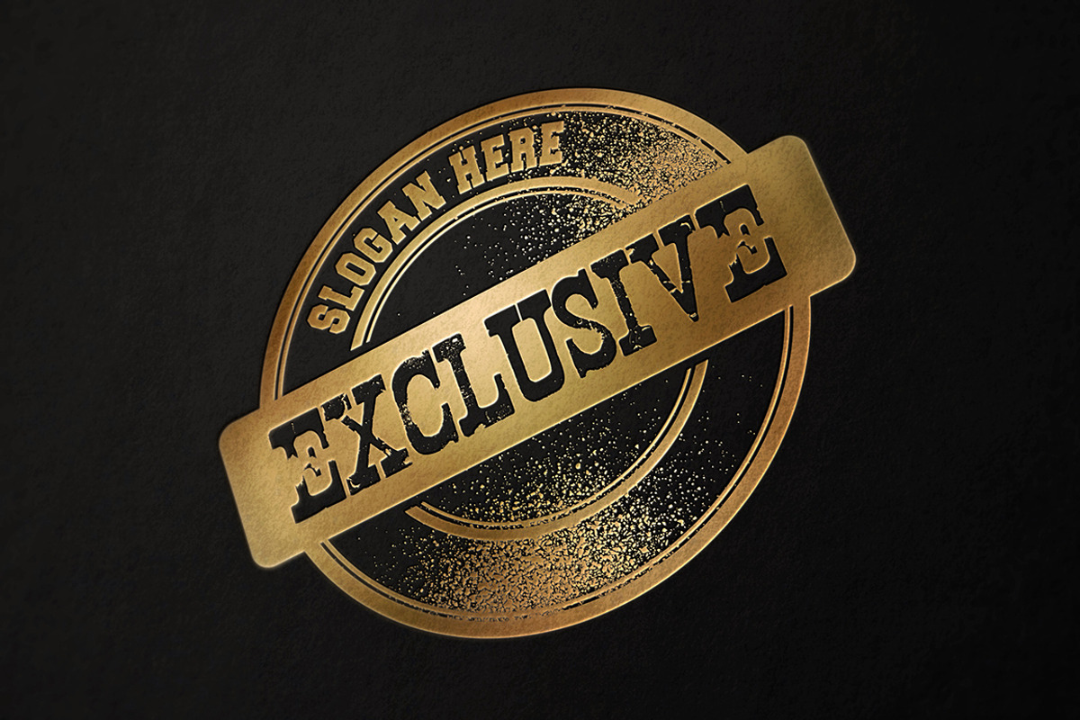 Exclusive Logo, a Branding & Logo Template by BdThemes