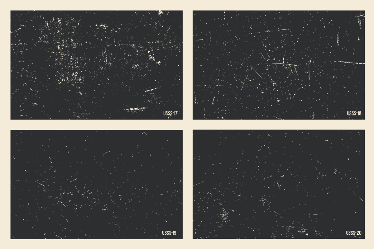 Scrapes And Scuffs Textures, a Texture Graphic by Ultrashock