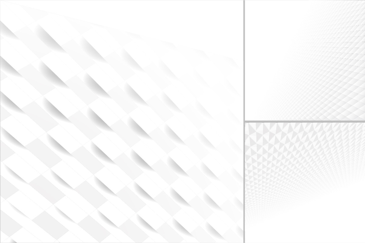 Abstract backgrounds, white textures, a Texture Graphic by ExpressShop