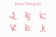 Sarada font, a Slab Serif Font by Emyself Design