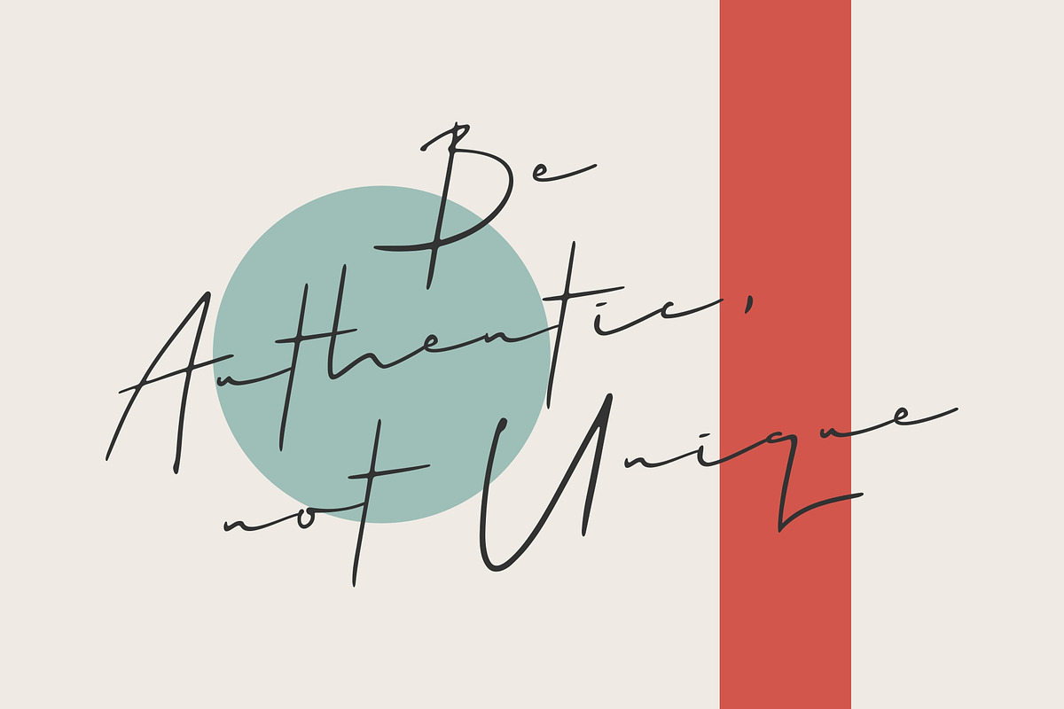 Hellios Signature Font, a Script Font by VSTRD TYPEWORKS