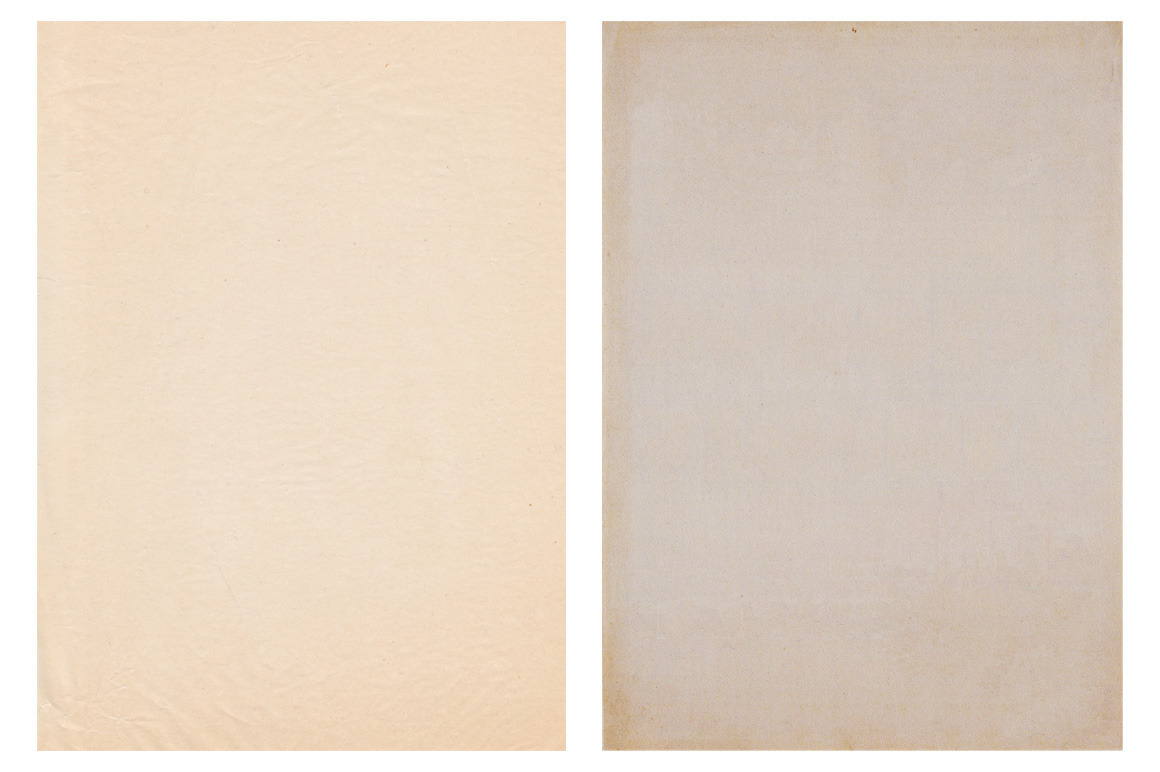 12 Delicate Paper Textures, a Texture Graphic by kloroform