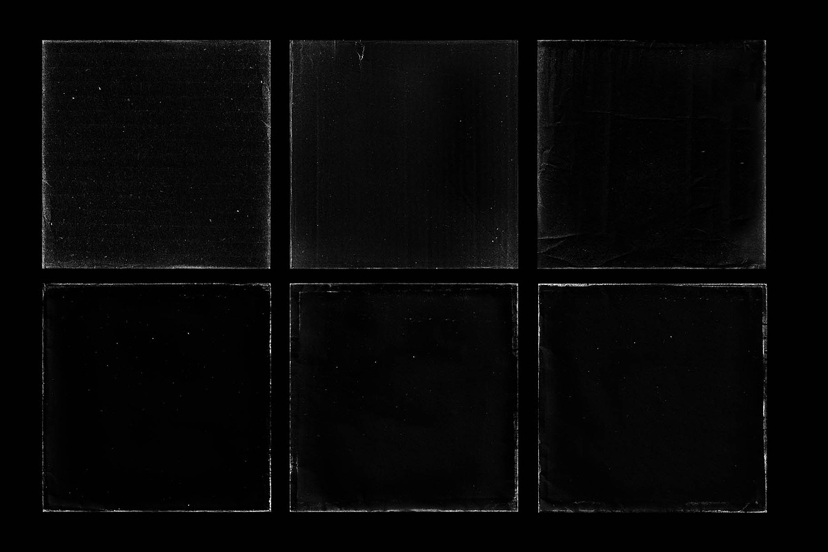 Cover Art Paper Texture Overlay, a Texture Graphic by freeject.net
