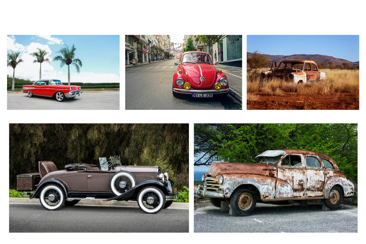 120 Automotive Photos | High-Res Car, a Transportation Photo by ...