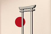 Illustration of Japanese style, an Illustration by rawpixel