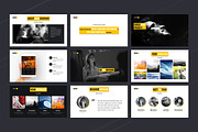 Rework Google Presentation, a Presentation Template by Rework ...
