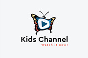 Kids Tv Logo