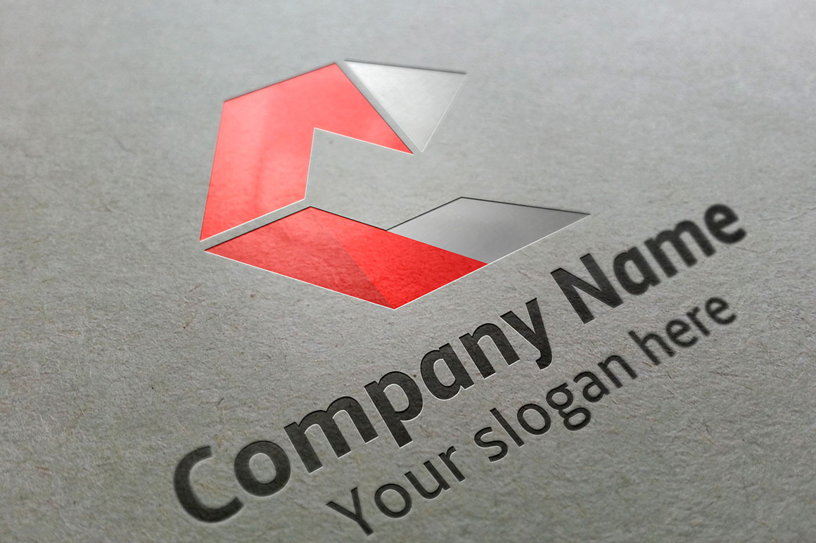 Company Name Logo, a Branding & Logo Template by BdThemes