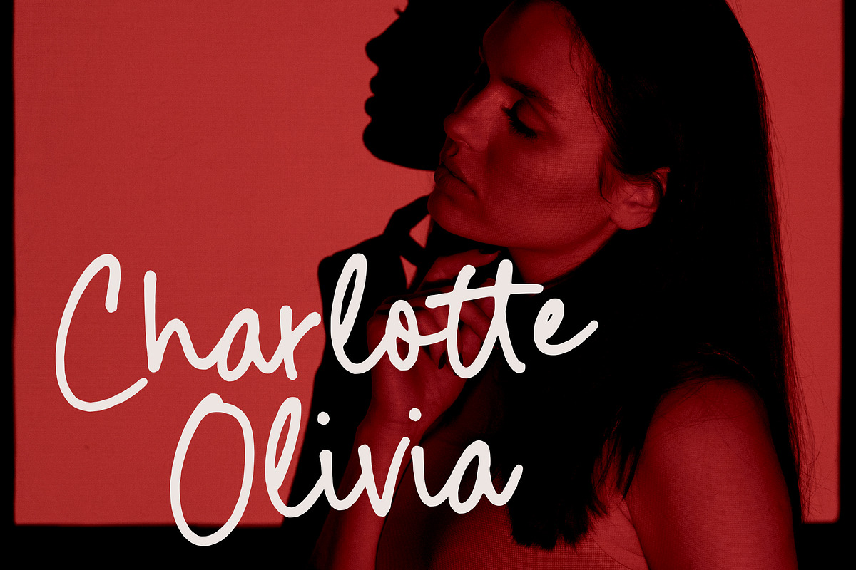 Luminous Polish Font, a Script Font by Timurtype