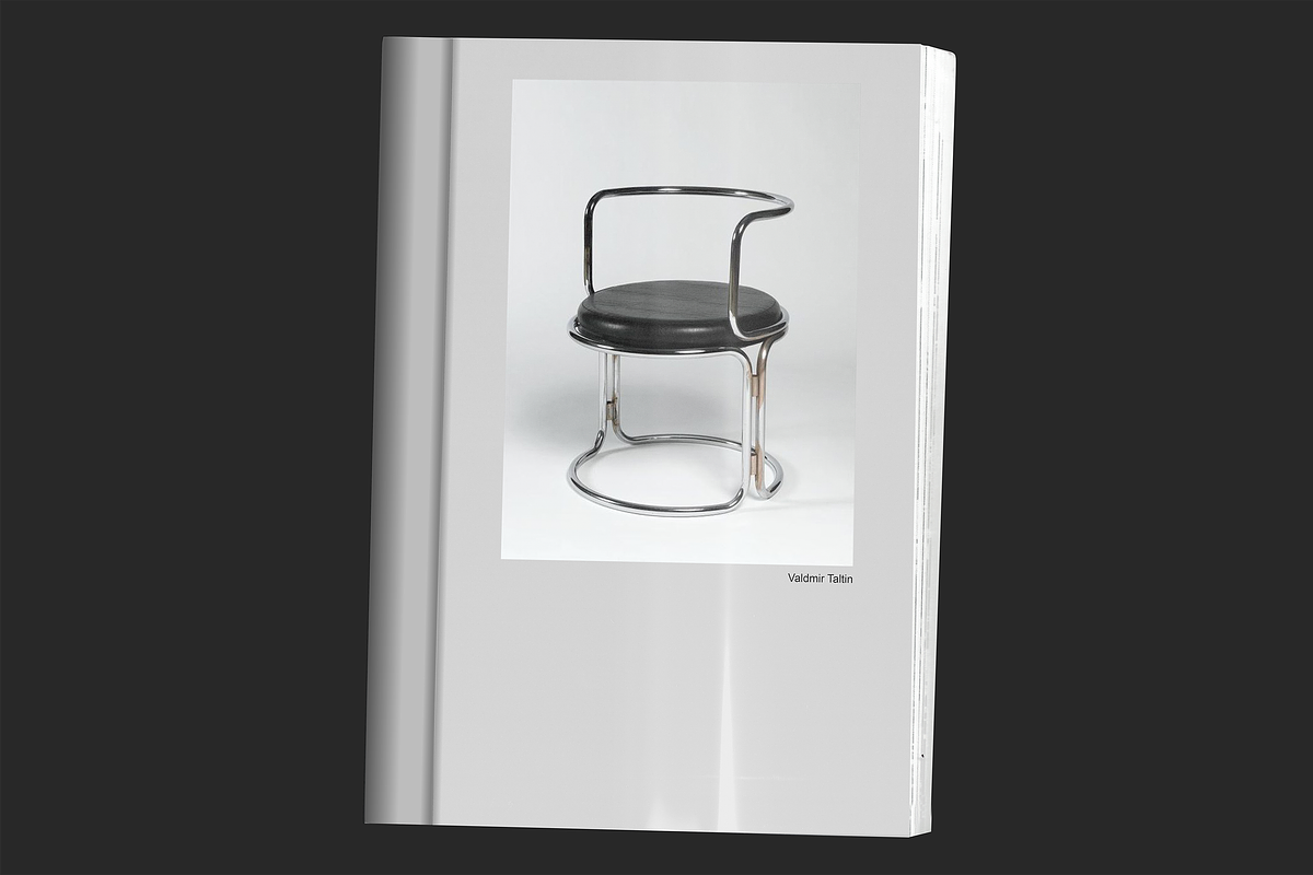 Scanned Magazine Mockup, a Books & Magazine Mockup by Replika Machine