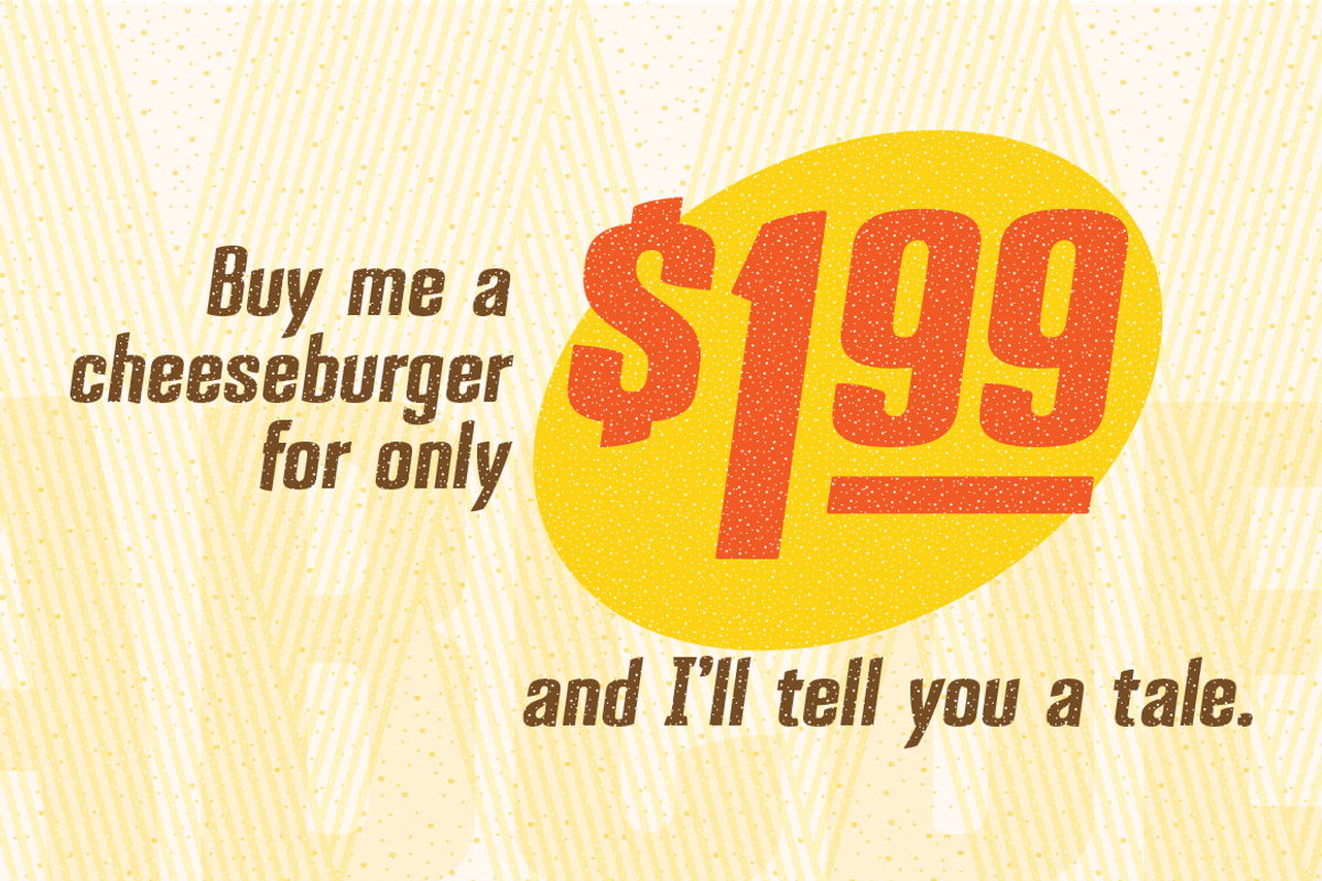 Beefcake, a Sans Serif Font by Sirmon Stuff