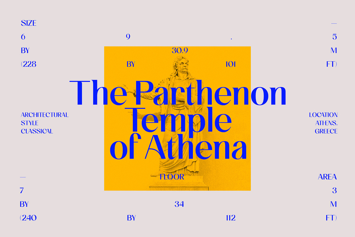 Cas Olgans Elegant Display, a Script Font by Casloop Studio