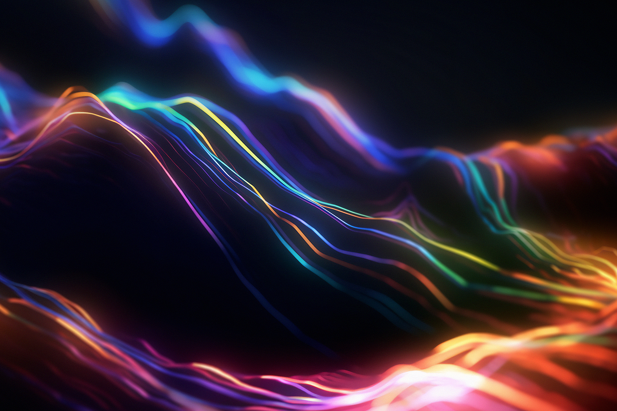 STREAM - 10 Abstract Backgrounds