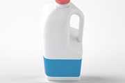 Milk Gallon