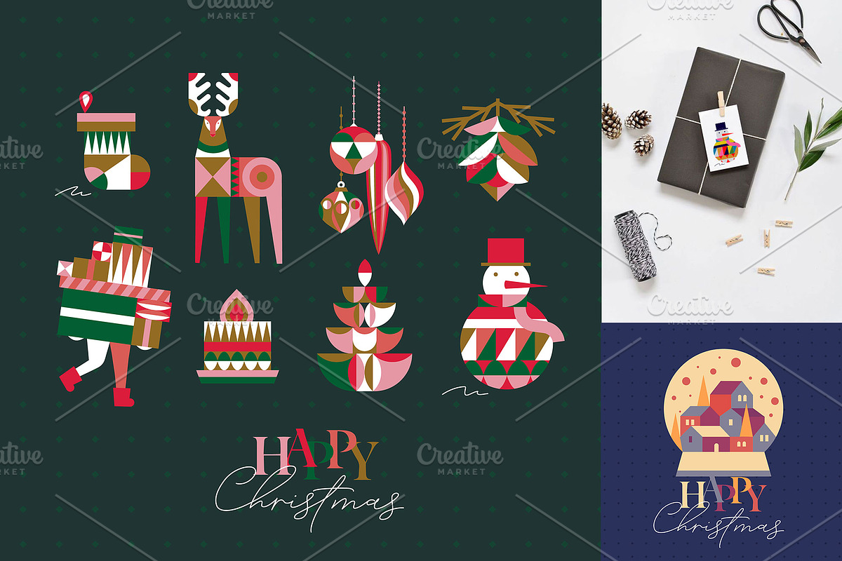 Vivid Christmas Collection