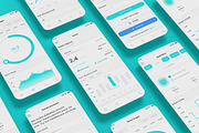 Blood Sugar, Insulin Tracker, Diabetes Control App