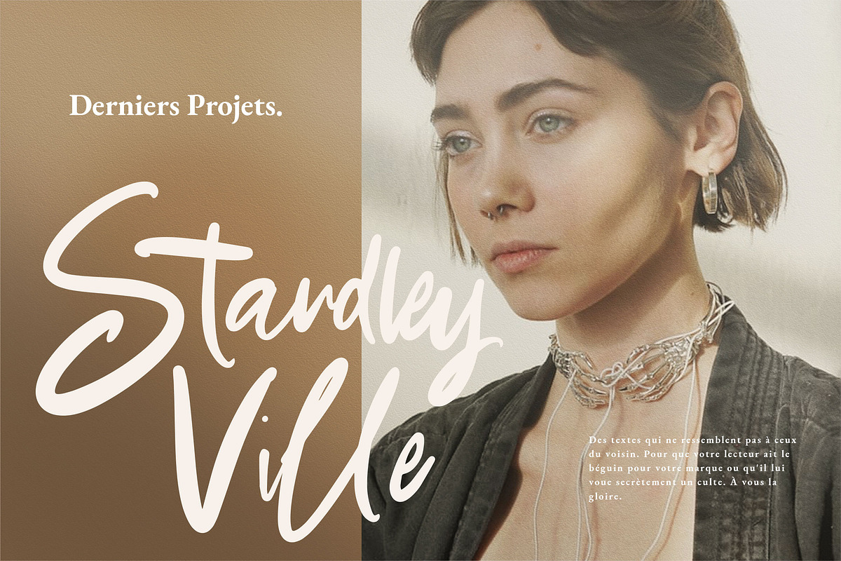 Baby Boomer, a Handwritten Font by Dirtytemp Studio