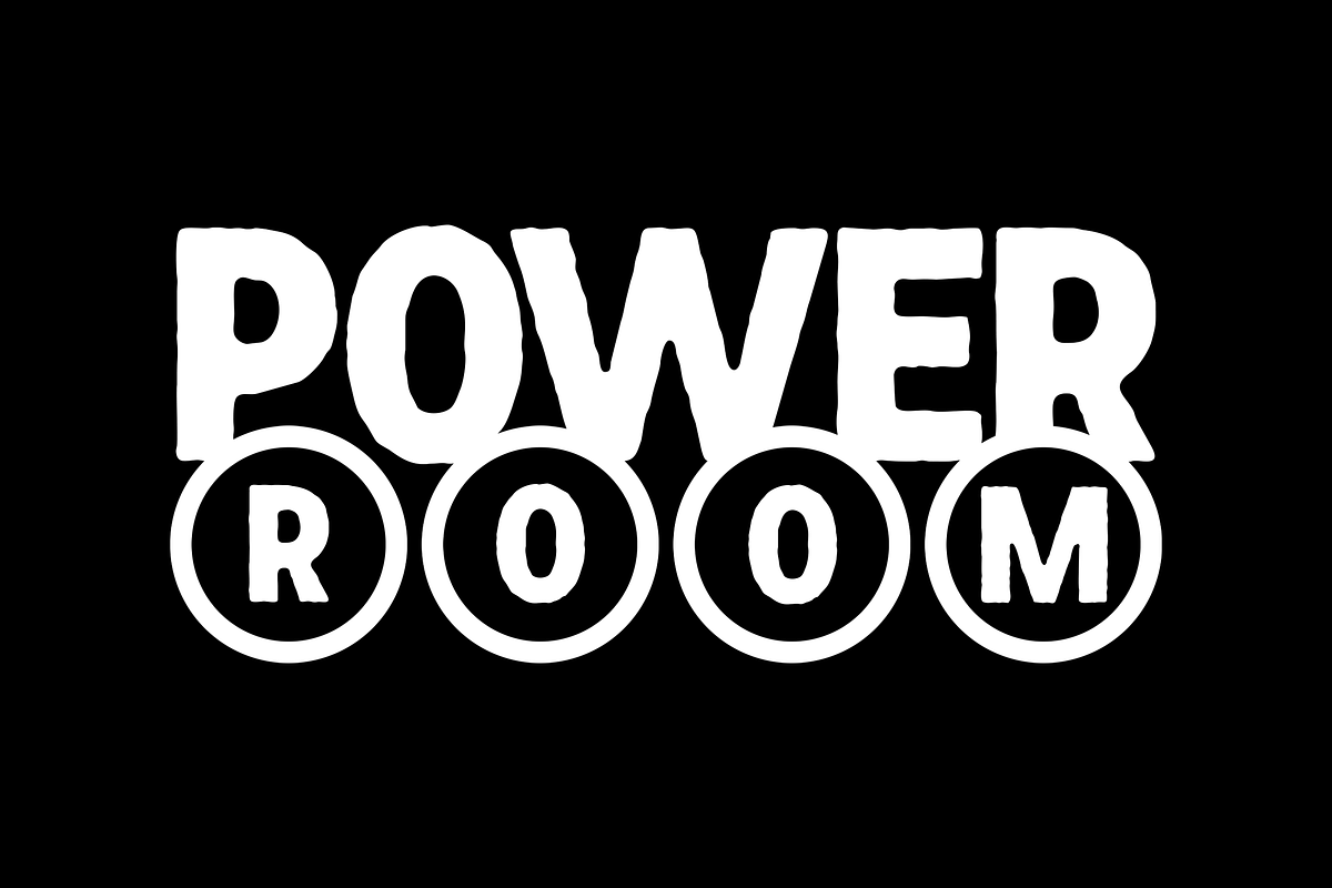 Casualte - Expressive Branding Font, a Sans Serif Font by Typeparties