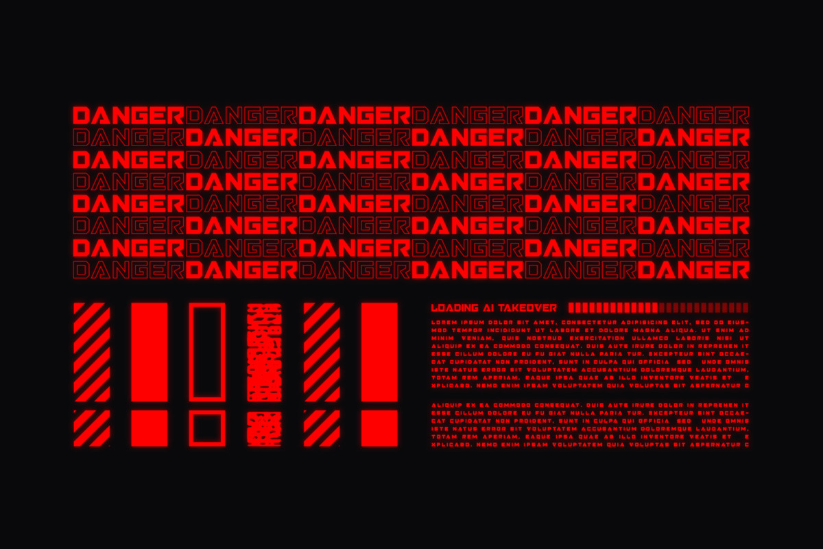 Azurite Typeface, a Font by Tugcu Design Co.