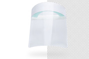 FACE SHIELD FRONT VIEW Psd, a Health & Medical Photo by J.Hermawan ...