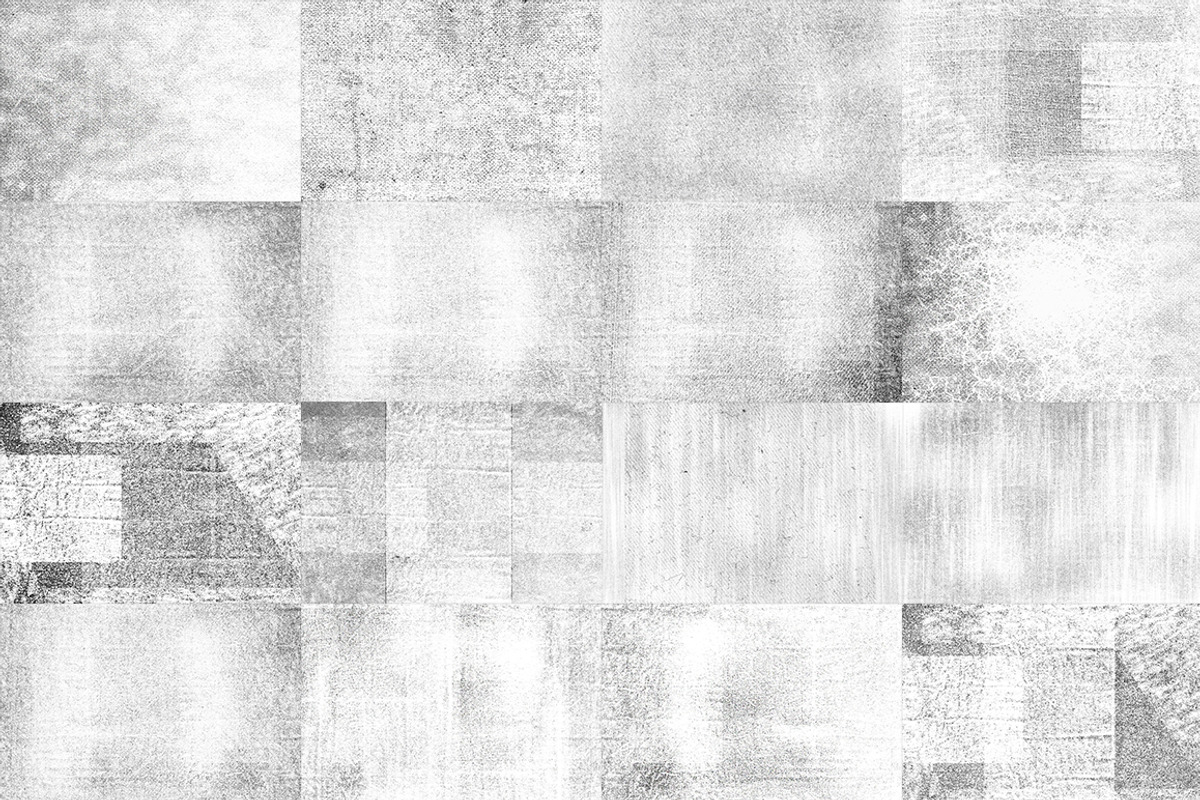 Washed Cloth Textures, a Texture Graphic by BMACHINA Labs.