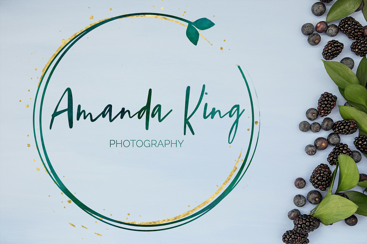 Backyard Garden Script, a Script Font by Beck McCormick