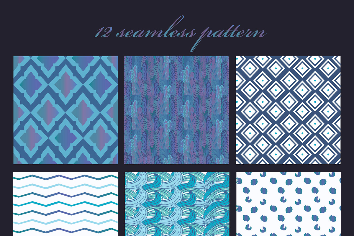 Magic Ocean kit, an Animal Illustration by Mio Buono