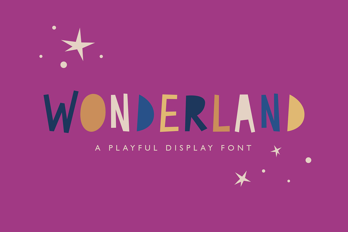 Wonderland