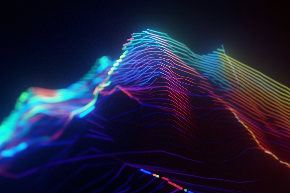 STREAM - 10 Abstract Backgrounds