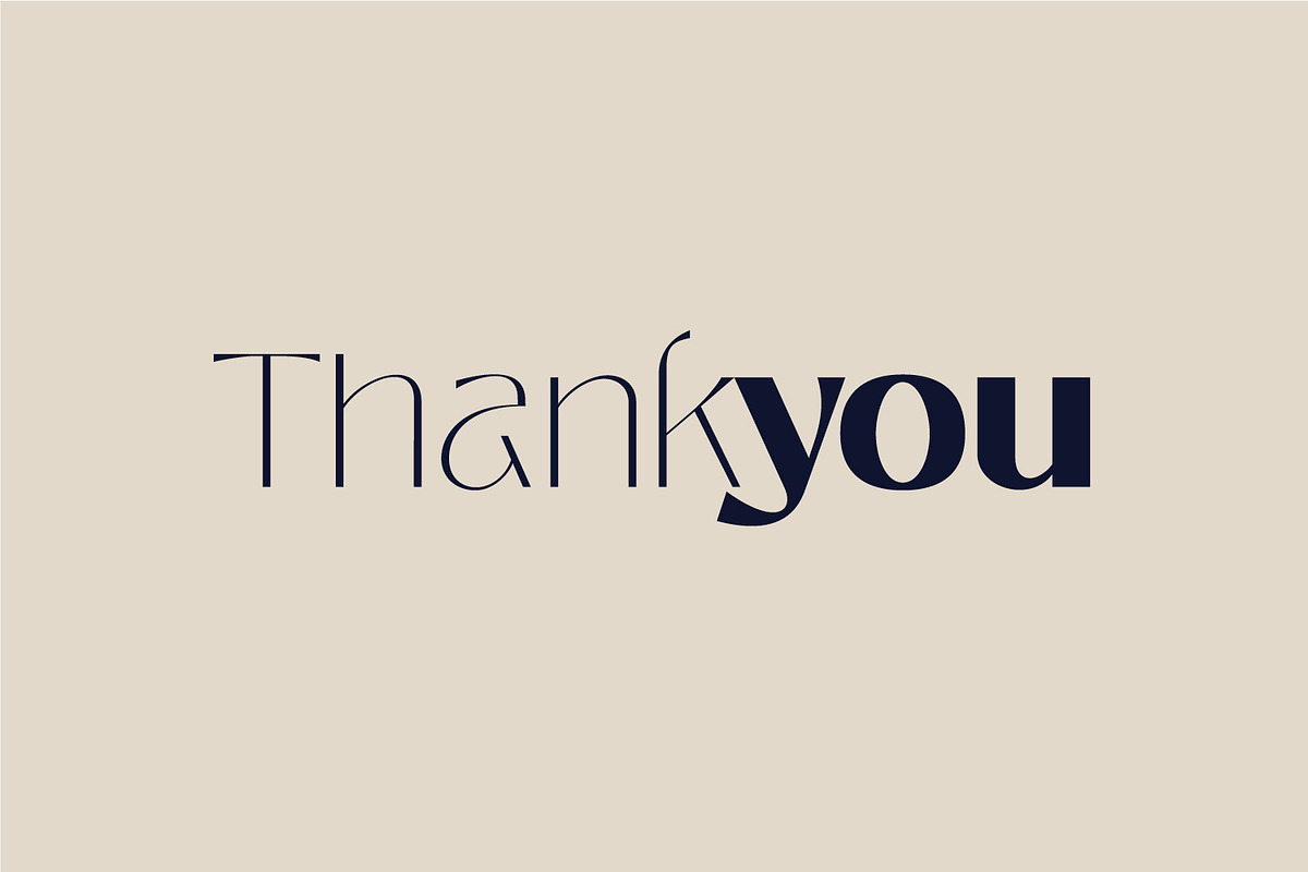 Zolina Modern Font, a Sans Serif Font by creativemedialab | Creative Market