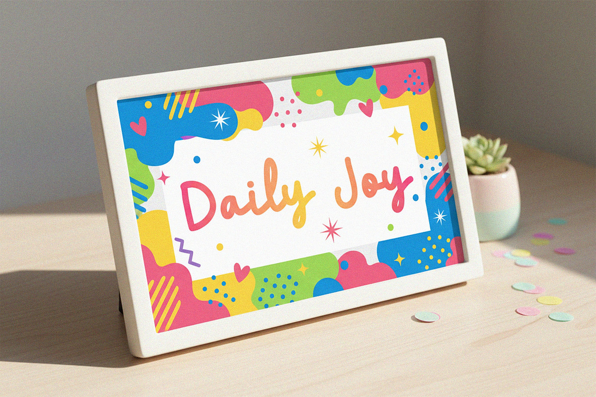 Swiky Playful Monoline Script Font